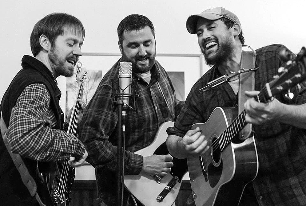 The Clark McLane Band to perform in Triangle Park | News, Sports, Jobs ...